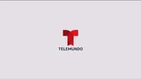 Telemundo/Idents | Logopedia | Fandom