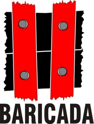 Baricada TV | Logopedia | Fandom