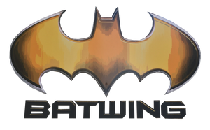 Batwing | Logopedia | Fandom