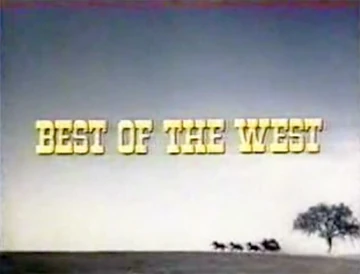 Best of the West | Logopedia | Fandom