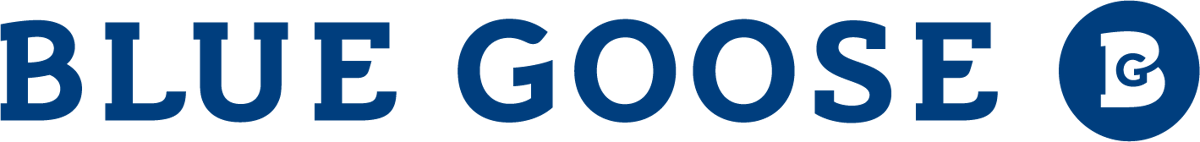 Blue Goose | Logopedia | Fandom