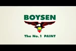 Boysen | Logopedia | Fandom