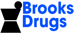 Brooks Pharmacy | Logopedia | Fandom