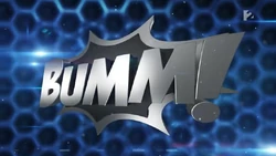 Bumm! | Logopedia | Fandom
