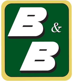 Productos B&B | Logopedia | Fandom