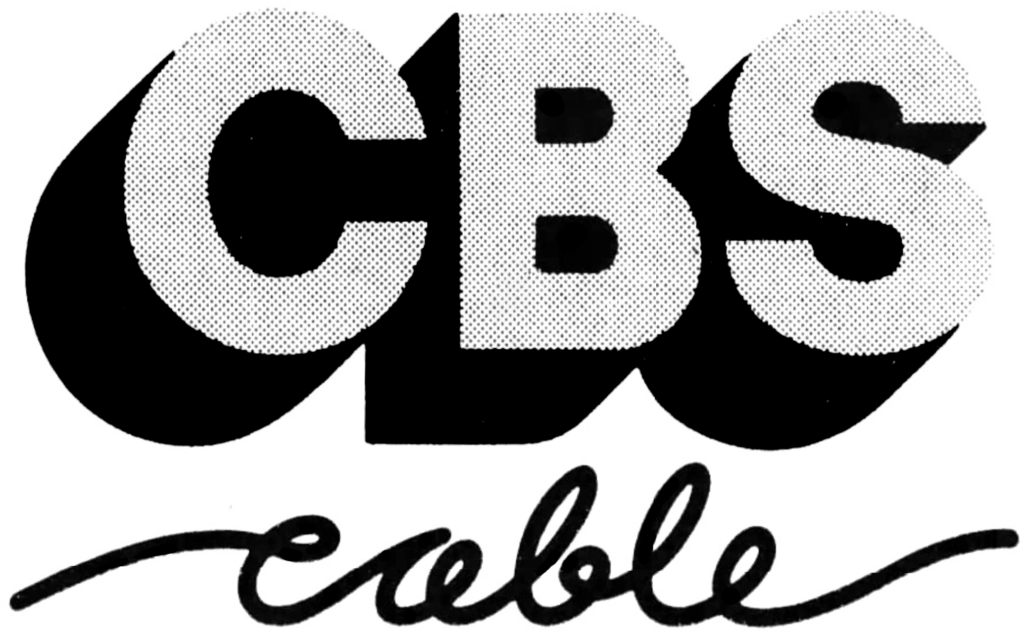CBS Cable | Logopedia | Fandom