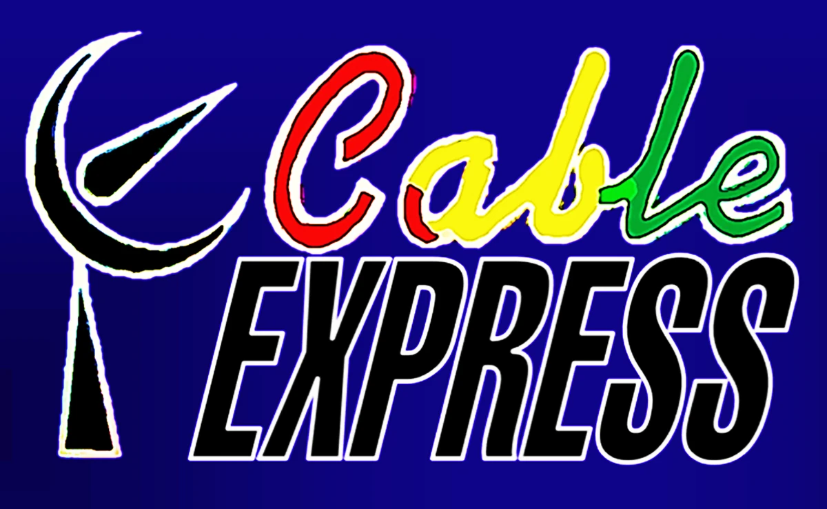 Cable Express | Logopedia | Fandom