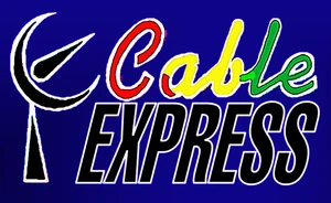 Cable Express | Logopedia | Fandom