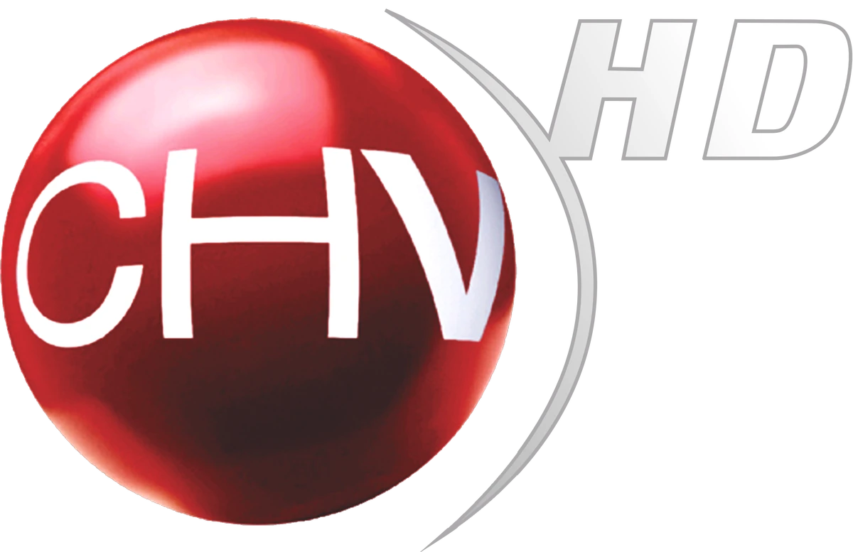 Chilevisión Música (canal de televisión) | Logopedia | Fandom
