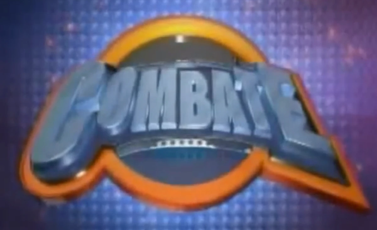 Combate (ATV) | Logopedia | Fandom