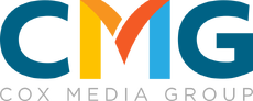 Cox Media Group | Logopedia | Fandom
