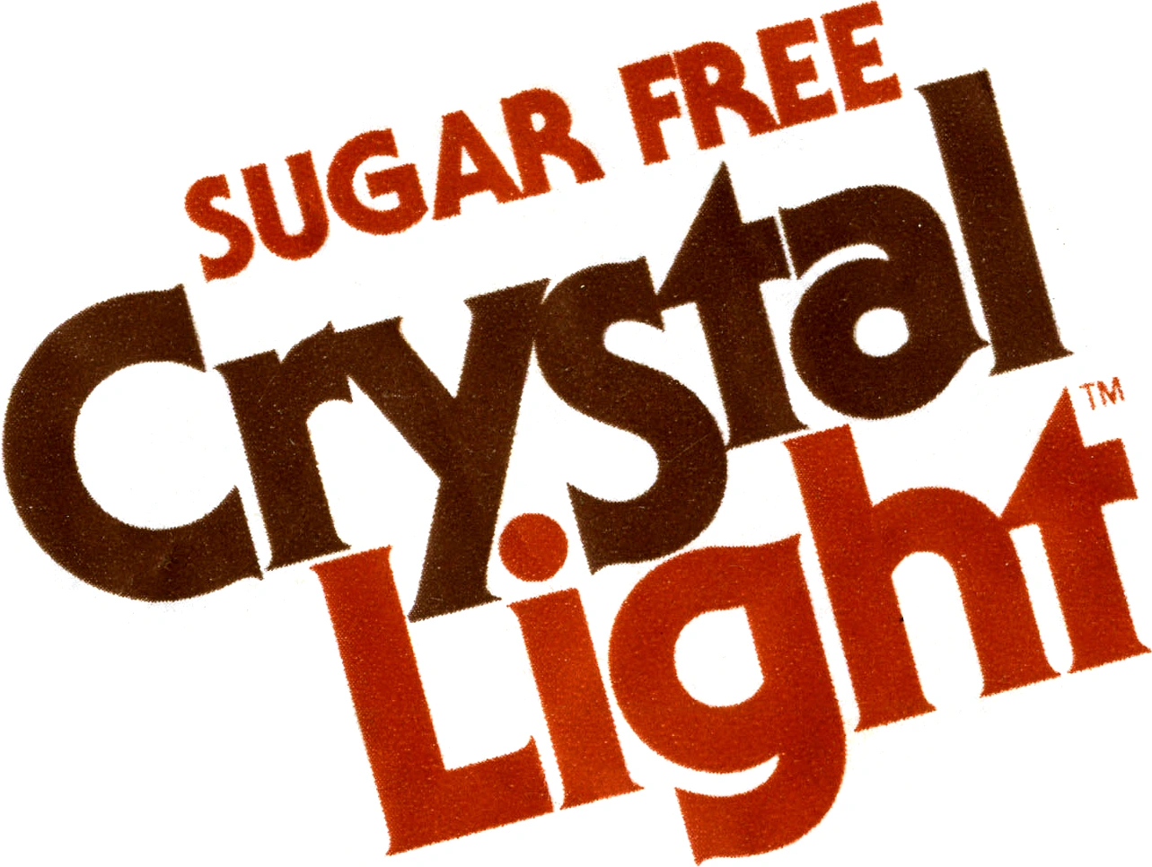 Crystal Light Logo