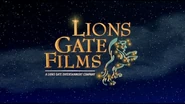 Lionsgate Films/Other | Logopedia | Fandom
