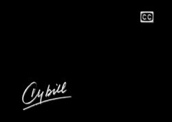 Cybill | The Title Screens Wiki | Fandom