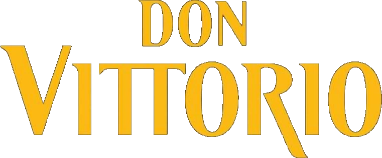 Logotipo De Vittorio