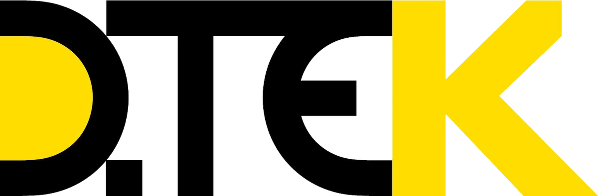 DTEK | Logopedia | Fandom