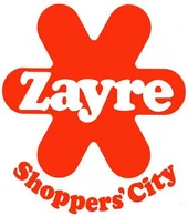 Zayre Shoppers' City | Logopedia | Fandom