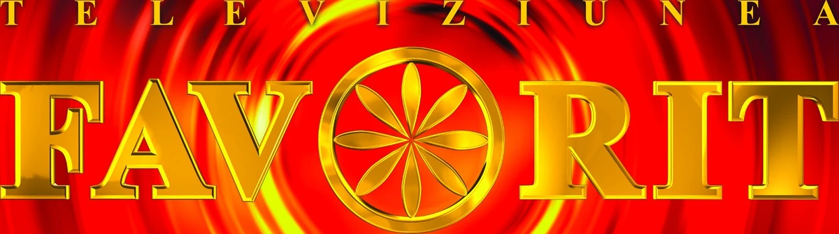 Favorit TV | Logopedia | Fandom