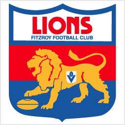 Fitzroy Lions | Logopedia | Fandom