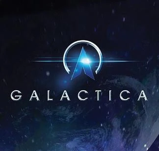 Galactica (Alton Towers) | Logopedia | Fandom