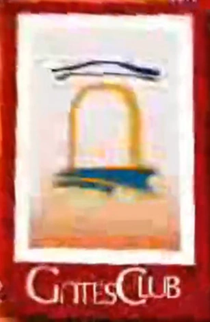 GatesClub | Logopedia | Fandom