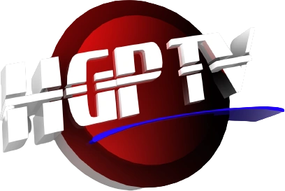 HGP TV | Logopedia | Fandom