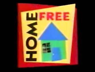 Home Free | Logopedia | Fandom