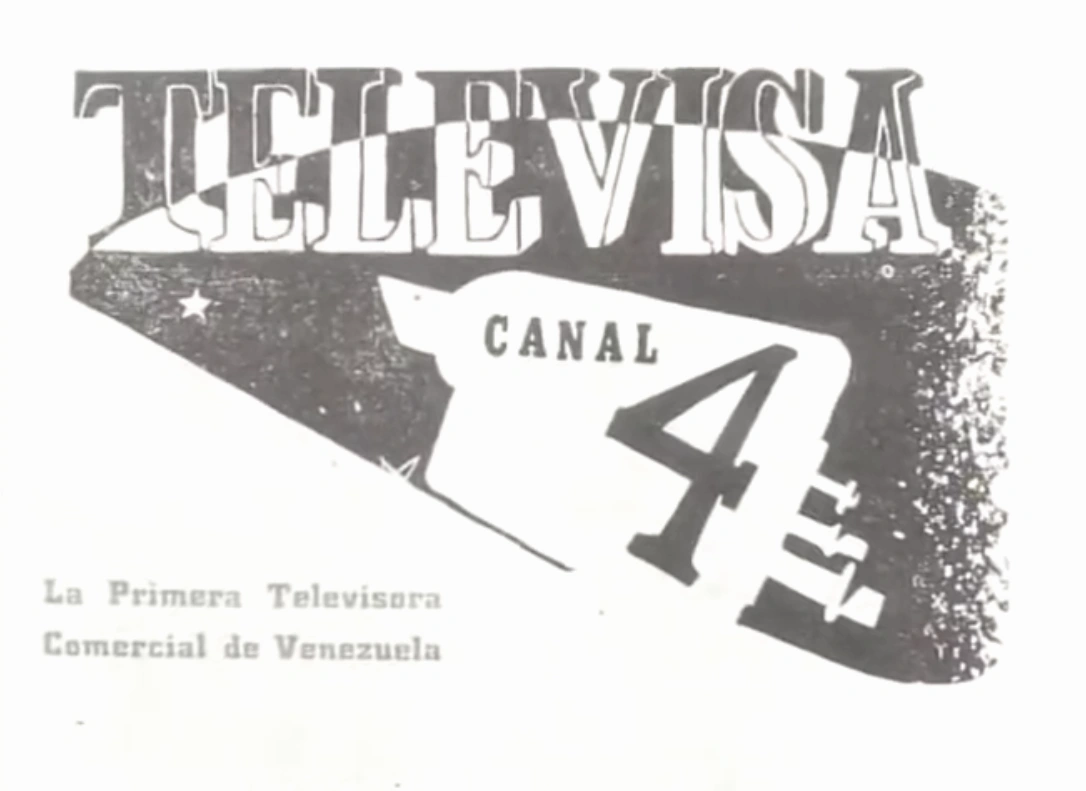 Televisa (Venezuela) | Logopedia | Fandom