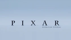 Pixar Animation Studios Logo 1995