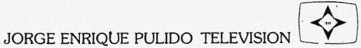 Jorge Enrique Pulido Televisión | Logopedia | Fandom