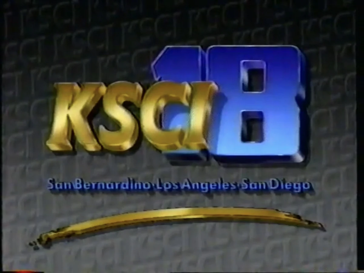 KSCI | Logopedia | Fandom