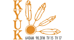 KYUK-TV | Logopedia | Fandom