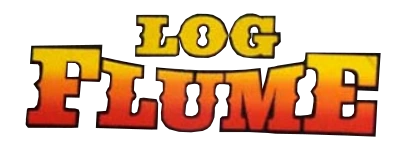 Log Flume | Logopedia | Fandom
