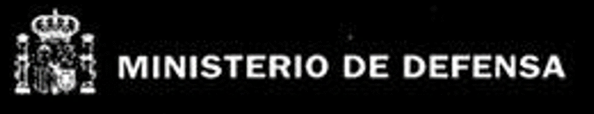 Ministry of Defence (Spain) | Logopedia | Fandom