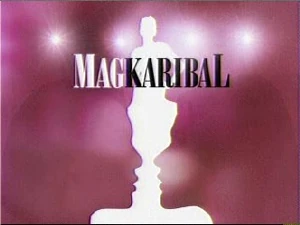 Magkaribal | Logopedia | Fandom