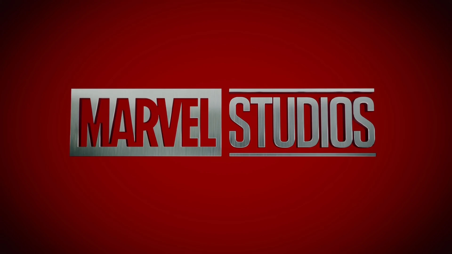 Logotipo De Estudios Marvel