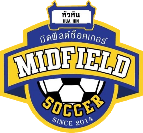 Midfield Soccer Hua Hin | Logopedia | Fandom