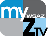 WSAZ-TV | Logopedia | Fandom