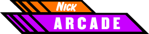 Nick Arcade (website) | Logopedia | Fandom