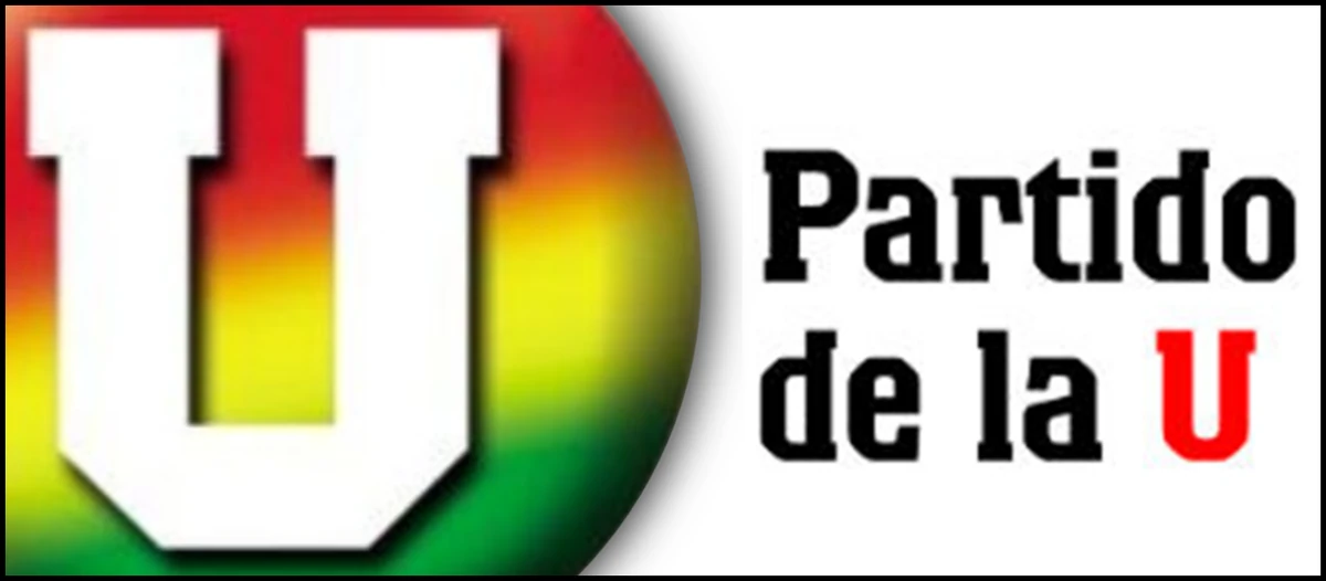 Partido de la U | Logopedia | Fandom