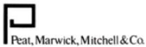 Peat Marwick | Logopedia | Fandom