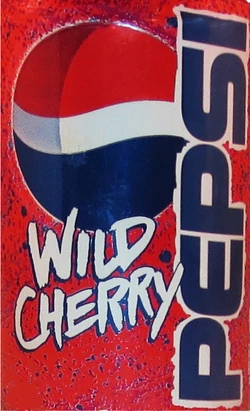 Wild Cherry Logo