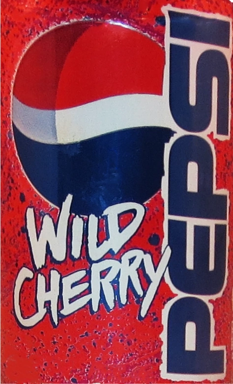 Pepsi Wild Cherry | Logopedia | Fandom
