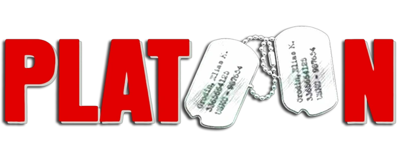 Platoon Logo