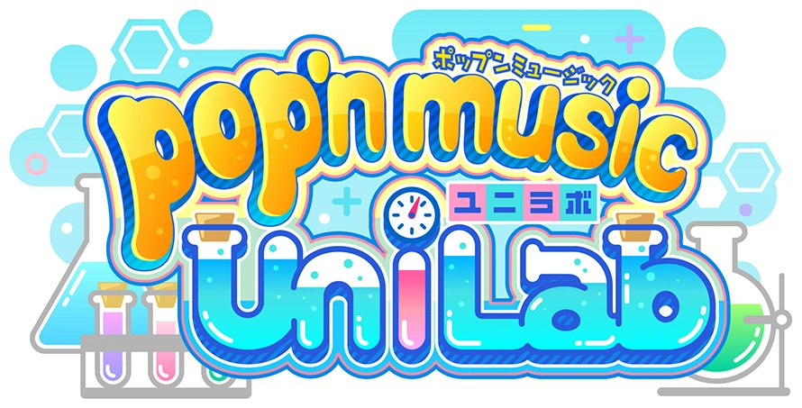 Pop'n Music UniLab | Logopedia | Fandom