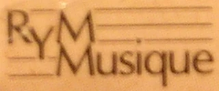 RYM Musique | Logopedia | Fandom