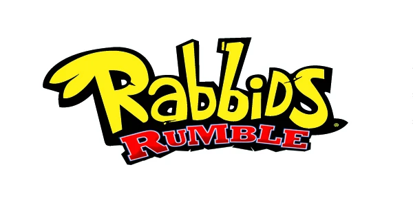 Rabbids Rumble | Logopedia | Fandom