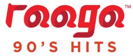 Raaga 90's Hits | Logopedia | Fandom