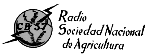 Radio Agricultura | Logopedia | Fandom