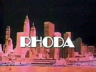 Rhoda | The Title Screens Wiki | Fandom